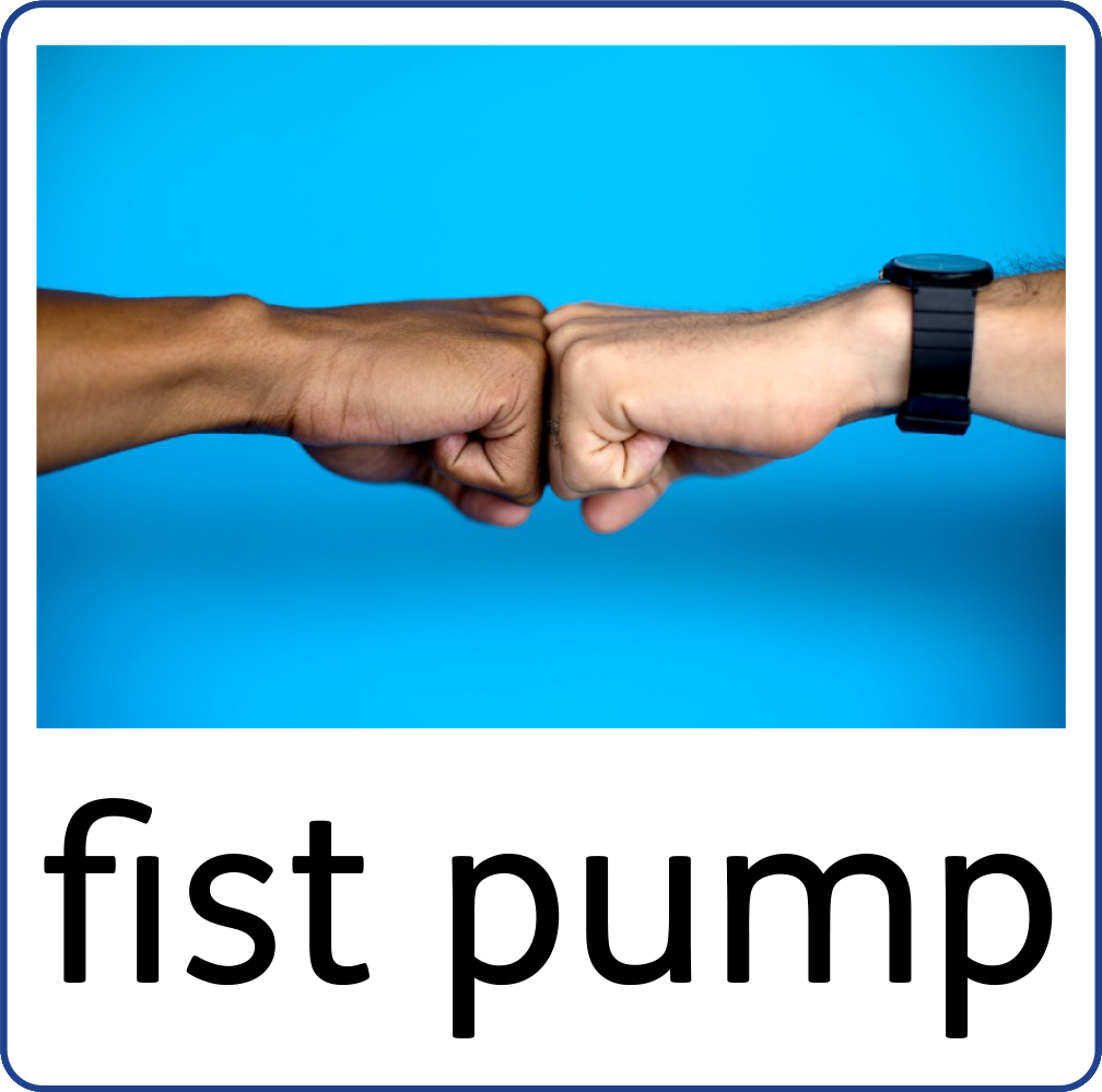 Activity 7 – Friendship – Go Well